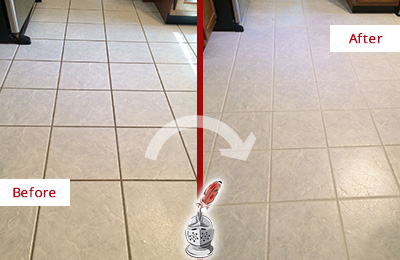 Clean And Seal Tile Floors – Flooring Guide by Cinvex